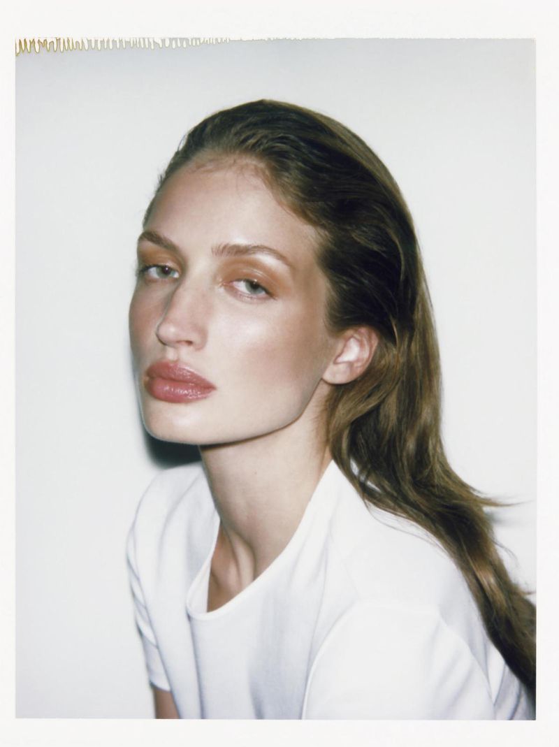 Zara Beauty Collection 2025 (Zara)