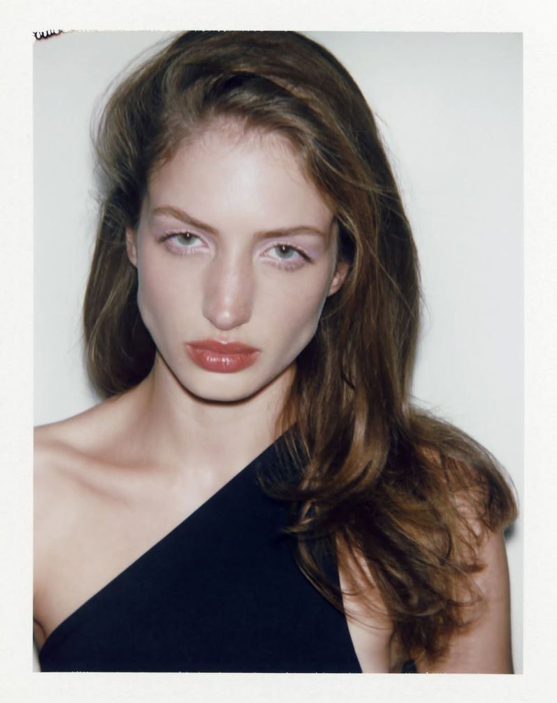 Zara Beauty Collection 2025 (Zara)