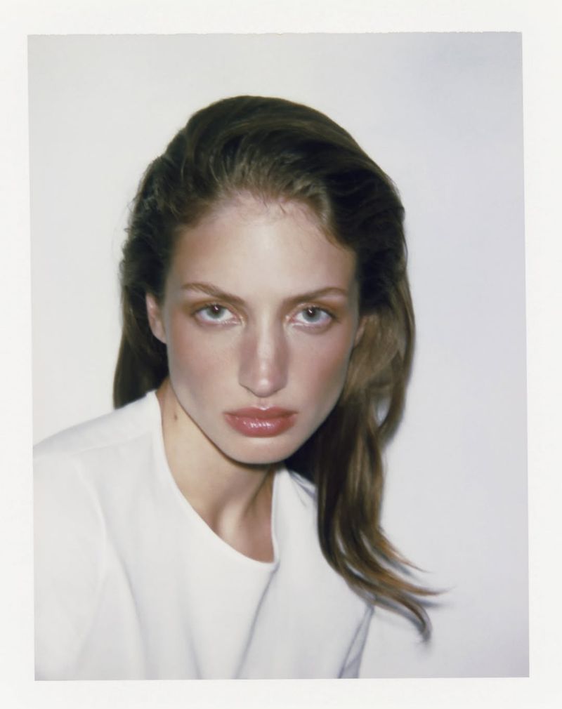 Zara Beauty Collection 2025 (Zara)