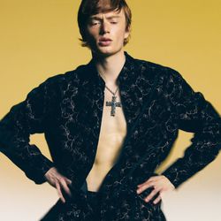 Calum Harper - Model Profile - Photos & latest news