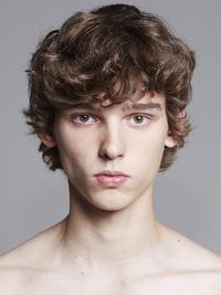 Ward Stevens - Model Profile - Photos & latest news