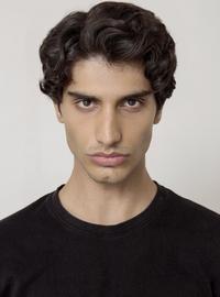Emir Abbasi - Model Profile - Photos & latest news