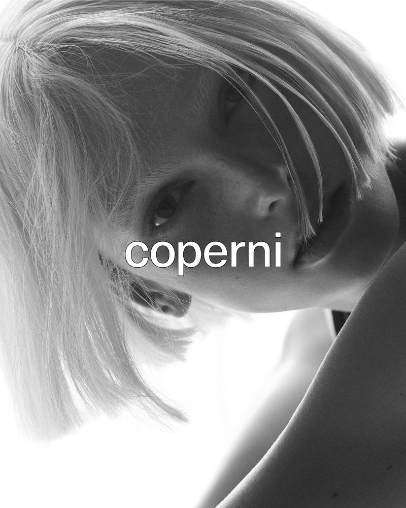 Coperni F/W 2025 Campaign (Coperni)