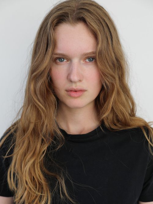 Jas Fraser Nicholls - Model Profile - Photos & latest news