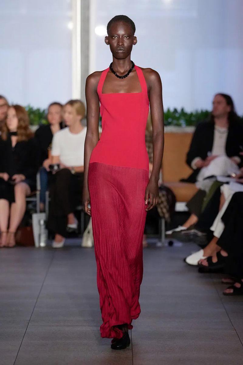 Maria McManus S/S 26 Show (Various Shows)