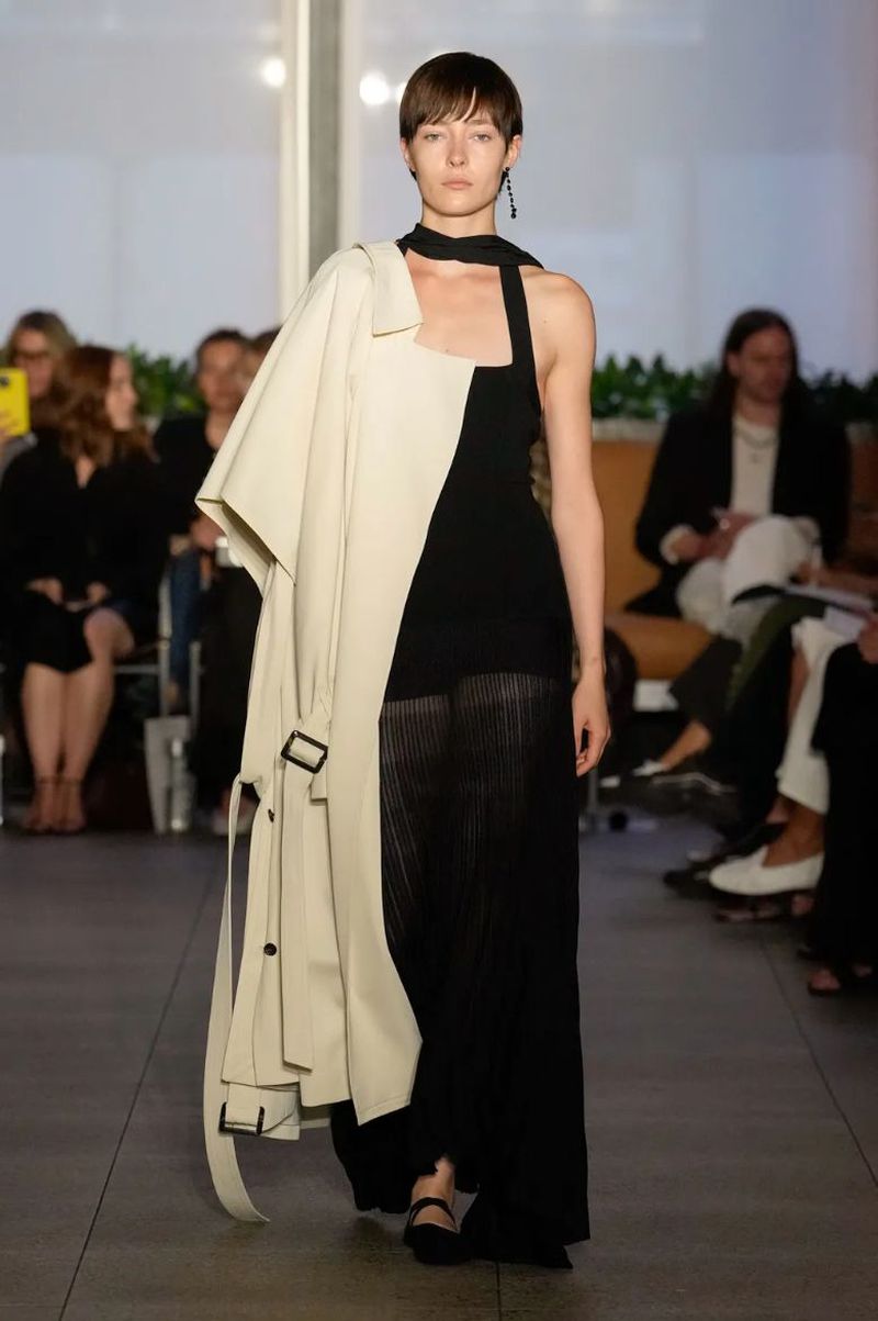 Maria McManus S/S 26 Show (Various Shows)