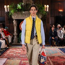 Alex Schlab - Model Profile - Photos & latest news