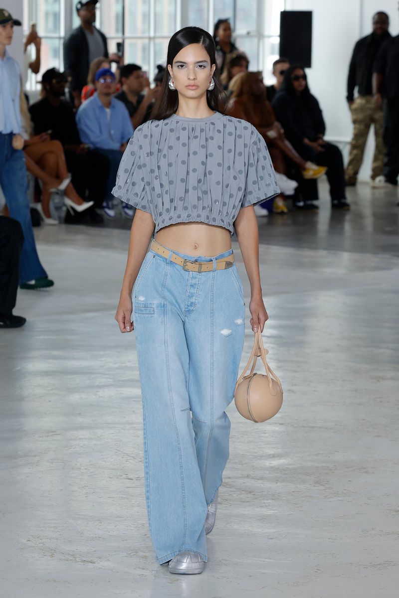 Private Policy S/S 26 Show (Private Policy)