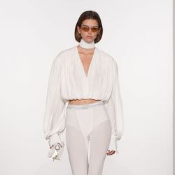 Stella Hanan - Model Profile - Photos & latest news