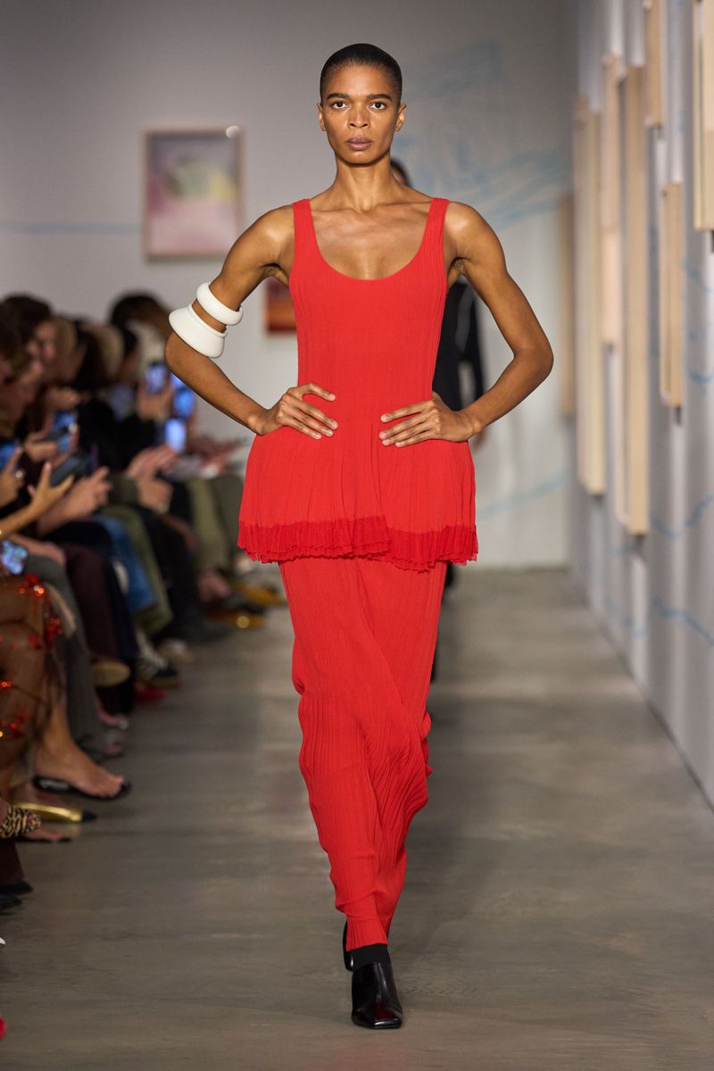 Ashlyn S/S 26 Show (Ashlyn)