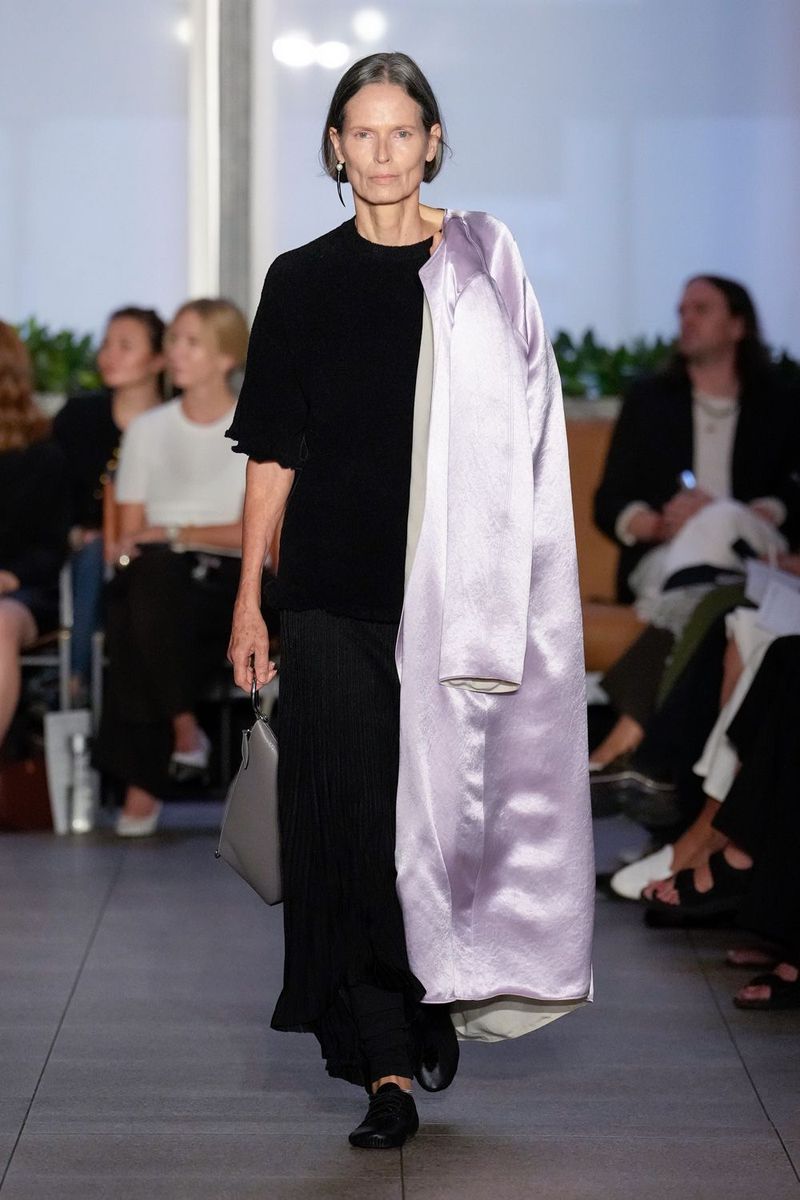 Maria McManus S/S 26 Show (Various Shows)