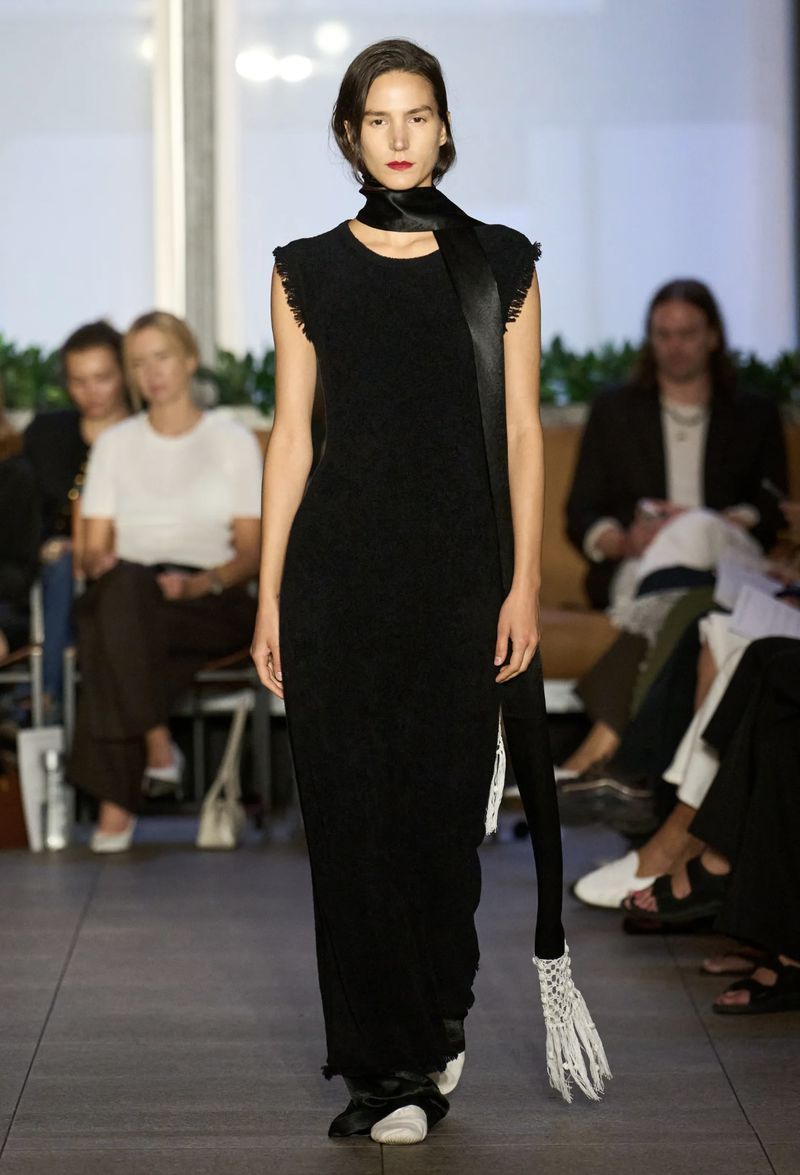 Maria McManus S/S 26 Show (Various Shows)