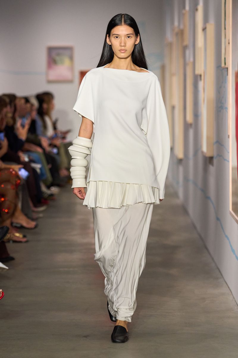 Ashlyn S/S 26 Show (Ashlyn)
