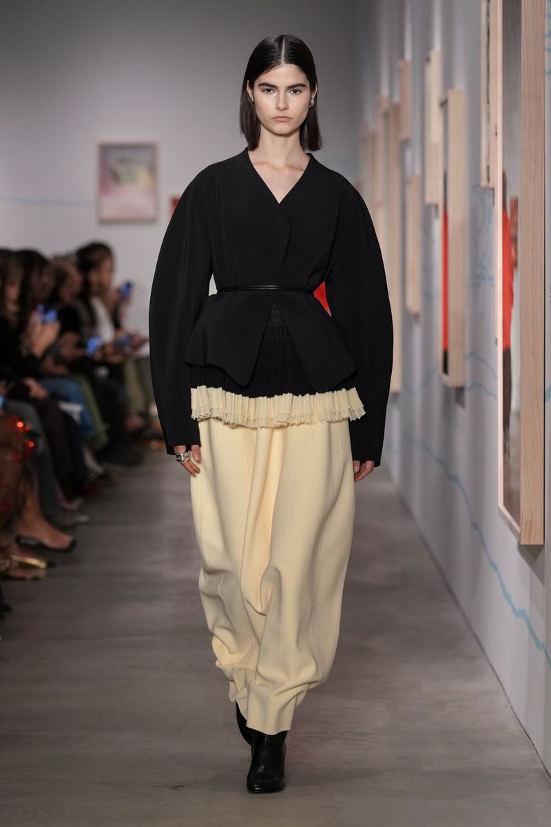 Ashlyn S/S 26 Show (Ashlyn)