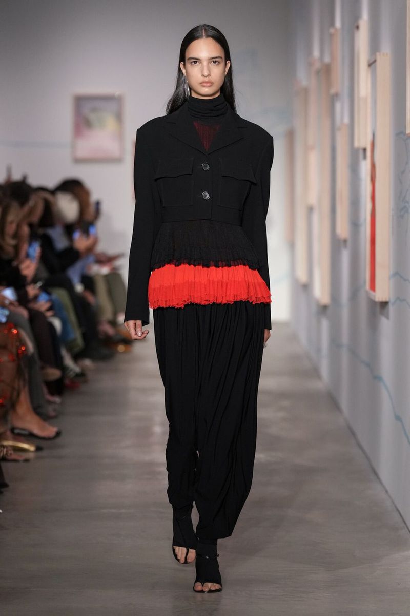 Ashlyn S/S 26 Show (Ashlyn)