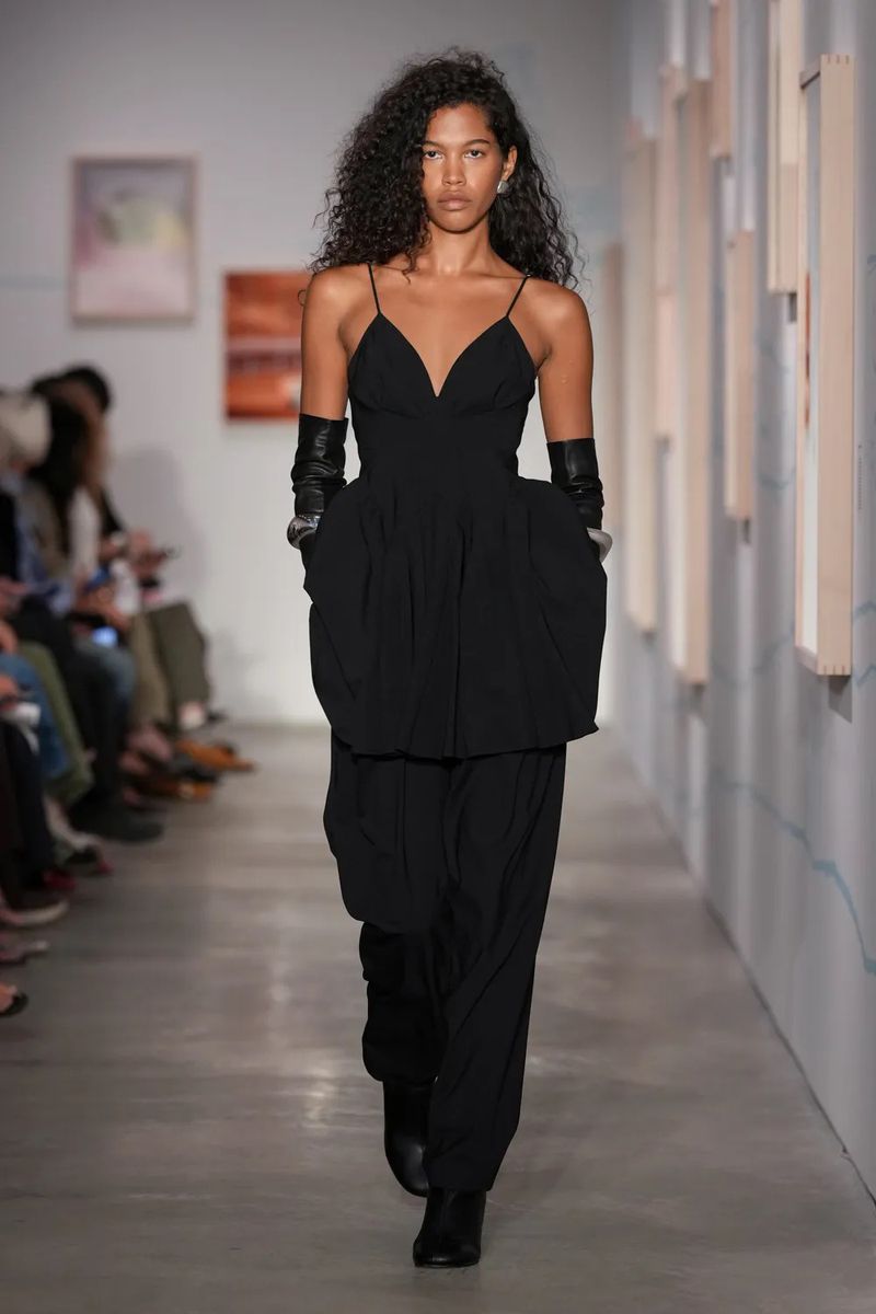 Ashlyn S/S 26 Show (Ashlyn)
