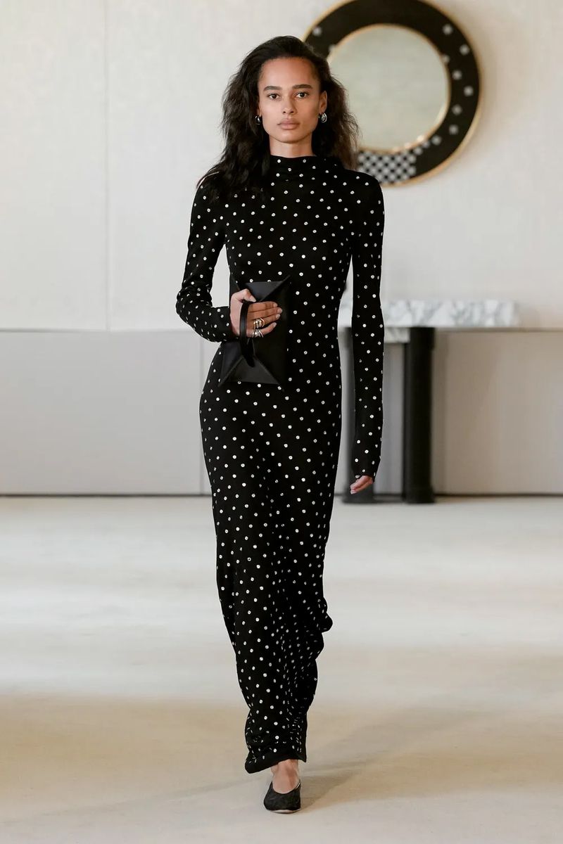Altuzarra S/S 26 Show (Altuzarra)