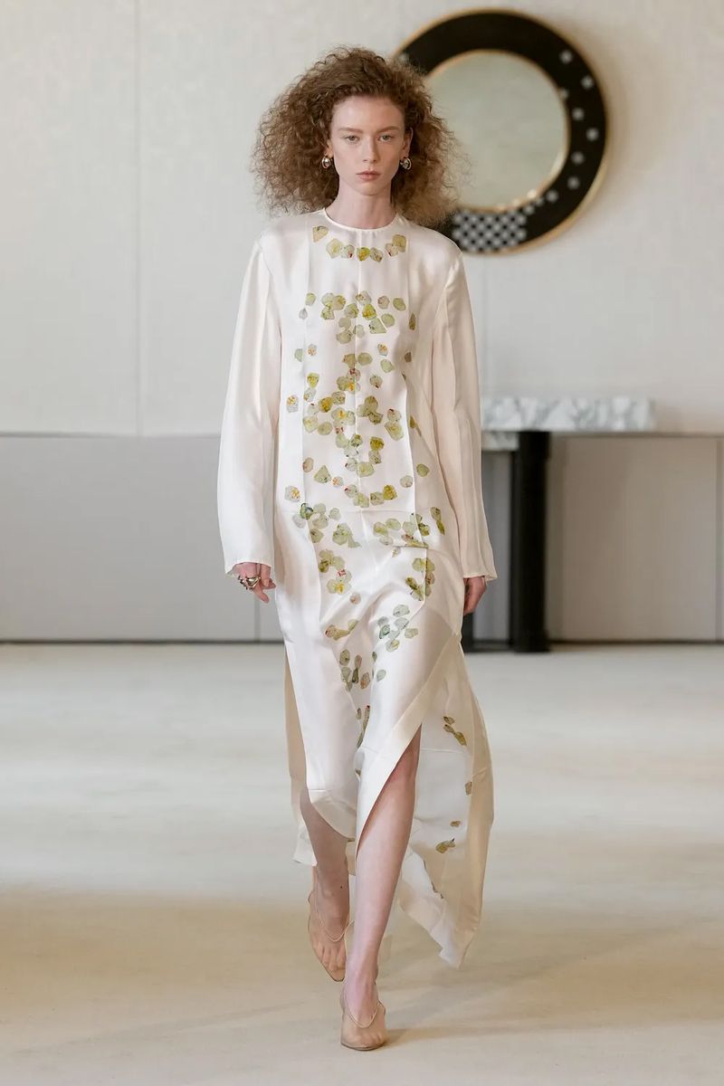 Altuzarra S/S 26 Show (Altuzarra)