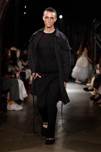 Thomas Tapy - Model Profile - Photos & latest news