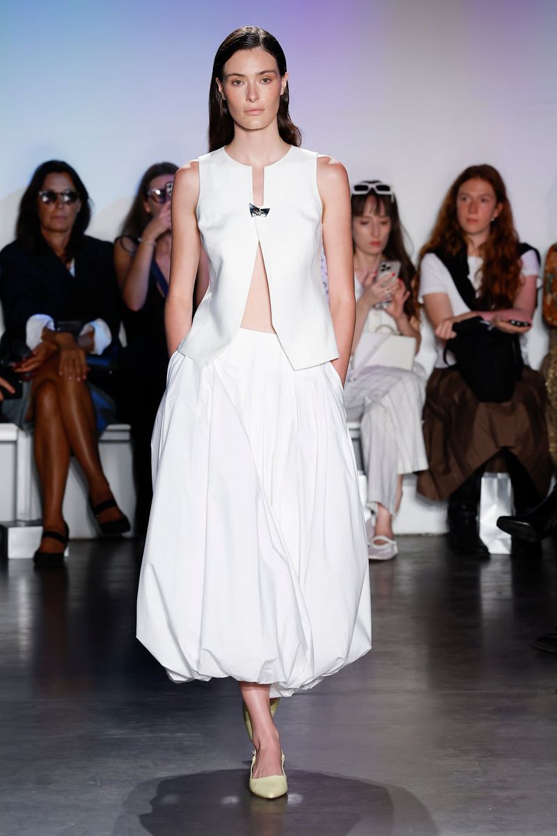 Kate Barton S/S 26 Show (Kate Barton)