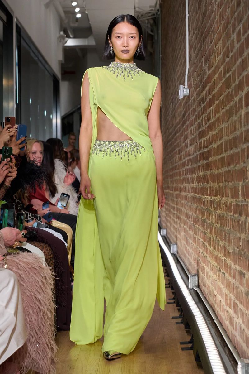 LaPointe S/S 26 Show (LaPointe)