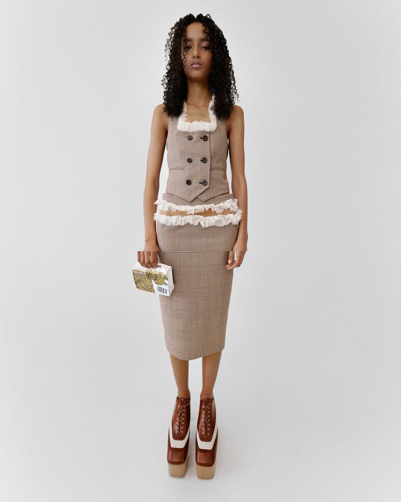 Special Delivery (Pull Letter Magazine)