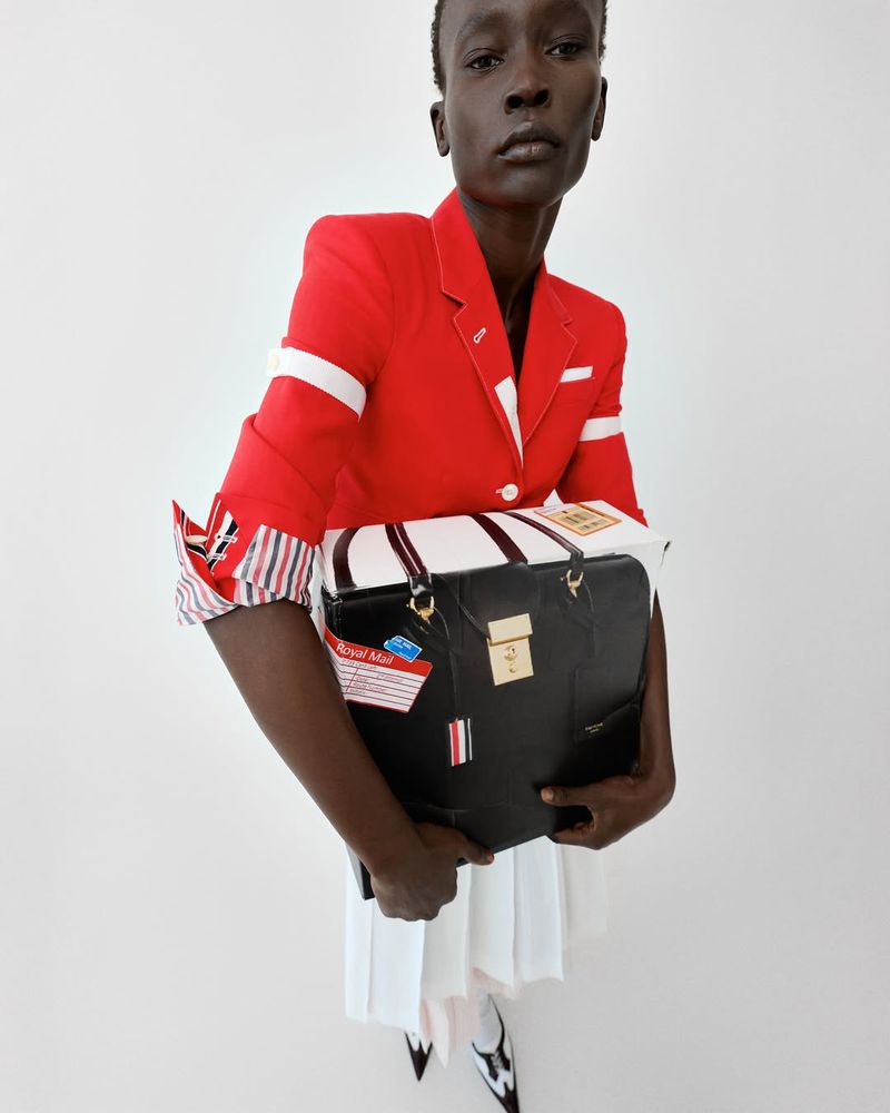 Special Delivery (Pull Letter Magazine)