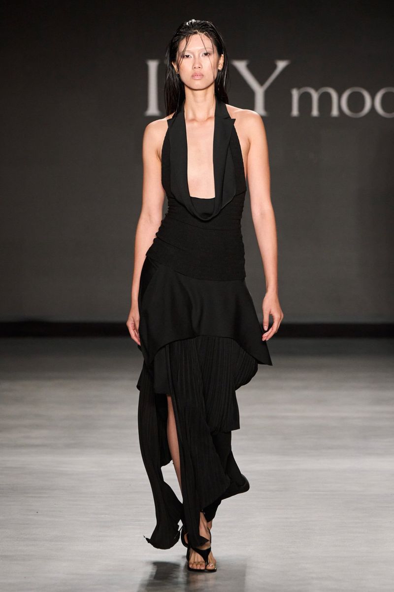Ivy Moda S/S 26 Show (Various Shows)