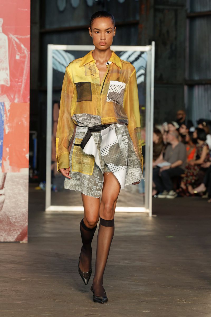 Jason Wu Collection S/S 26 Show (Jason Wu)