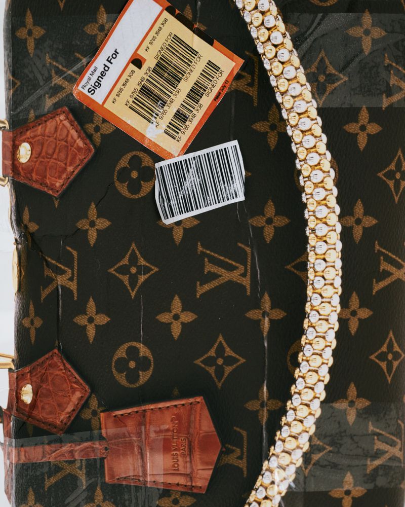 Special Delivery (Pull Letter Magazine)
