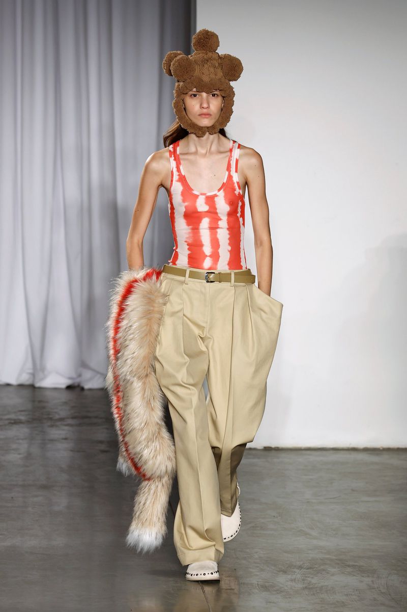 Aknvas S/S 26 Show (Aknvas)