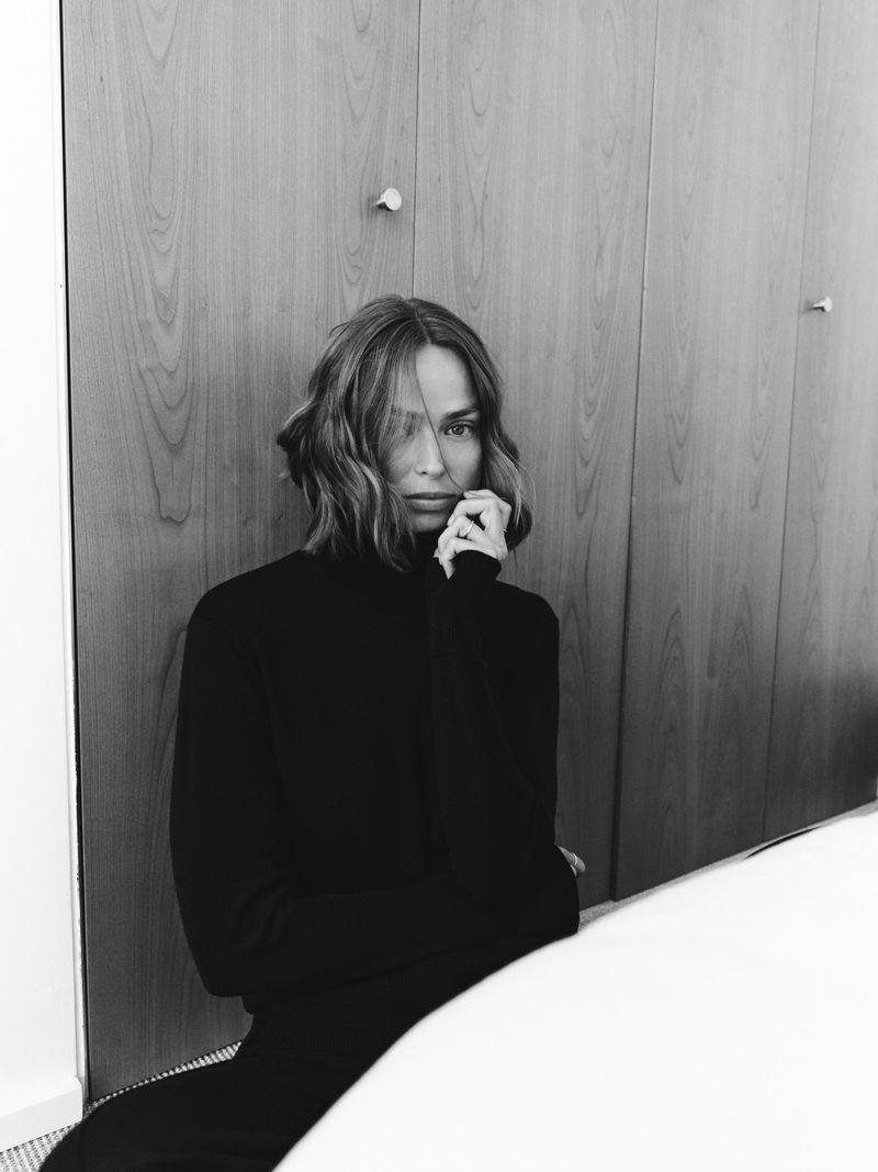 Birgit Kos (Various Campaigns)