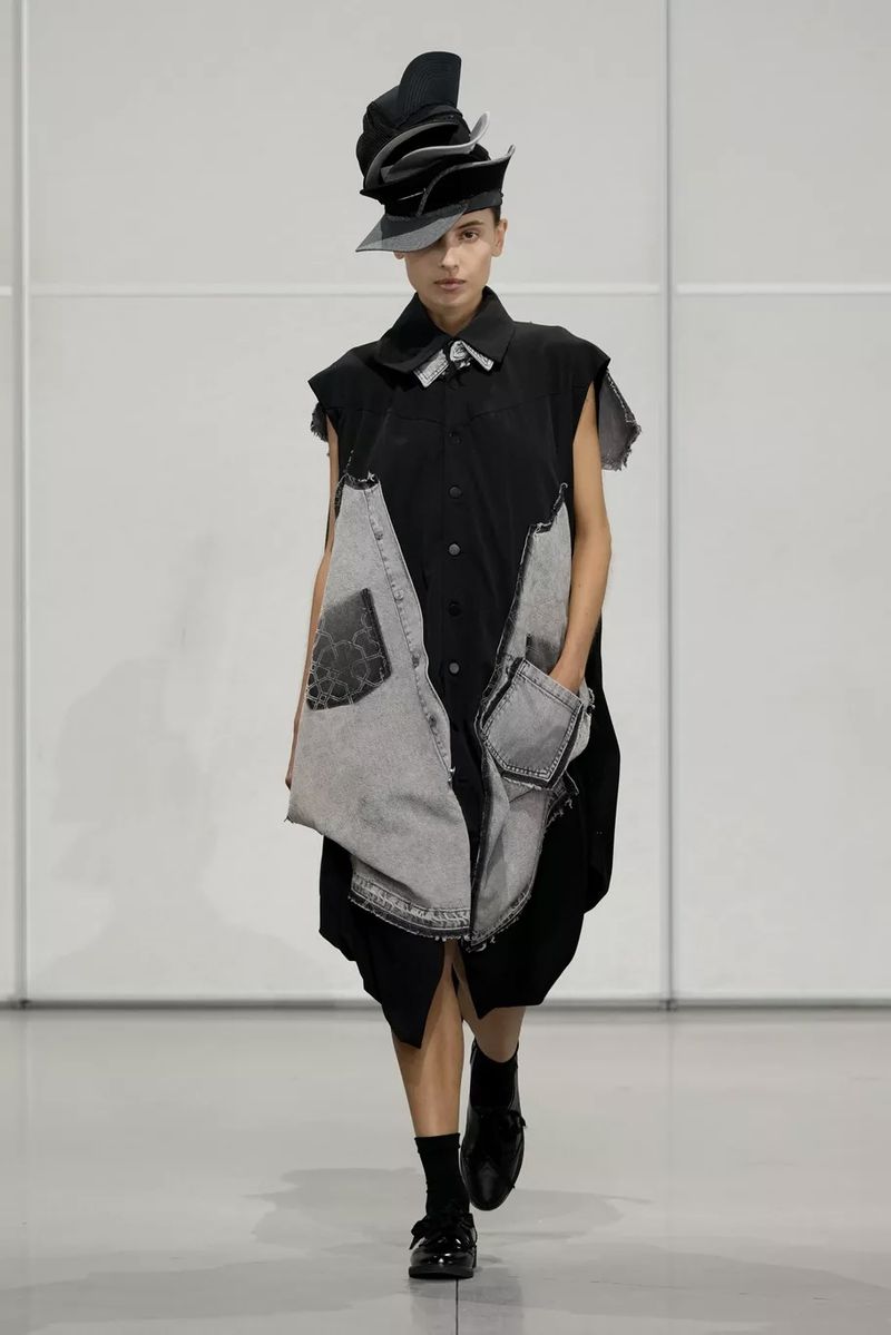 Parsons MFA 2025 Show (Parsons School of Design)
