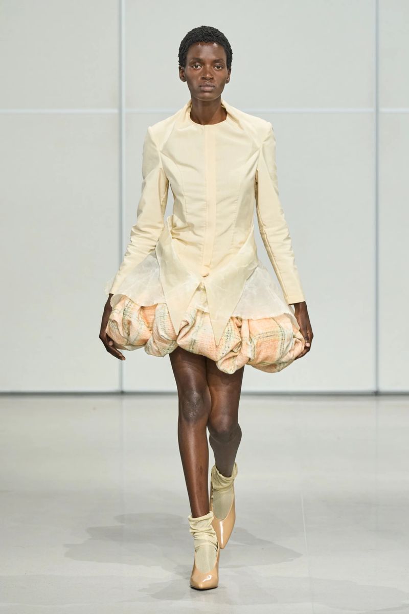 Parsons MFA 2025 Show (Parsons School of Design)