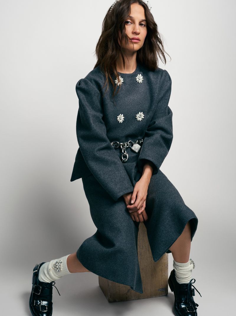 Stylist Magazine UK September 2025 Cover (Stylist Magazine UK)