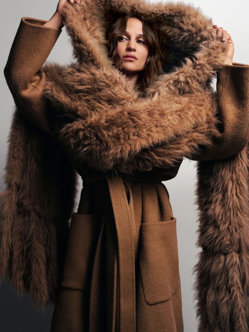 Stylist Magazine UK September 2025 Cover (Stylist Magazine UK)