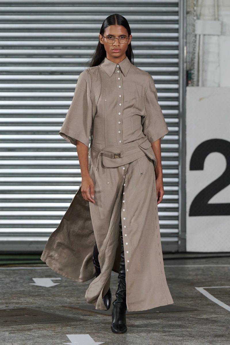 Jane Wade S/S 26 Show (Jane Wade)