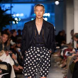 Philip Huang - Model Profile - Photos & latest news