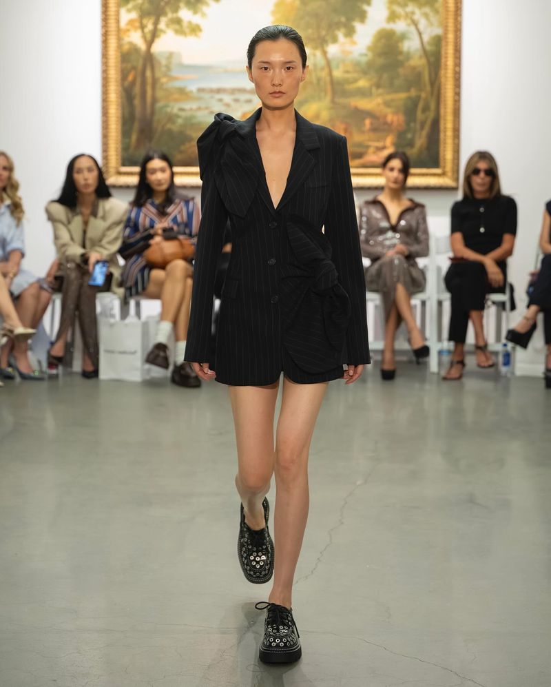 Monse S/S 26 Show (Monse)