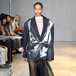 Asante X - Model Profile - Photos & latest news