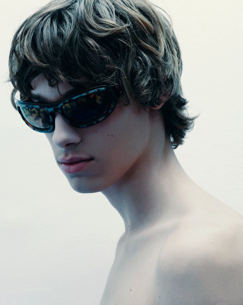 Body Syntax Digital Cover Story (D'Scene Magazine)