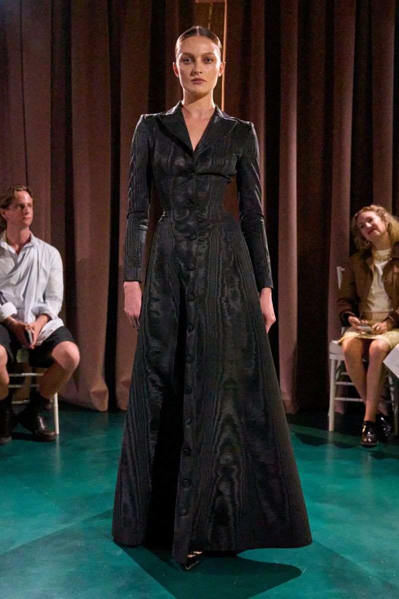 Wiederhoeft S/S 26 Show (Wiederhoeft)
