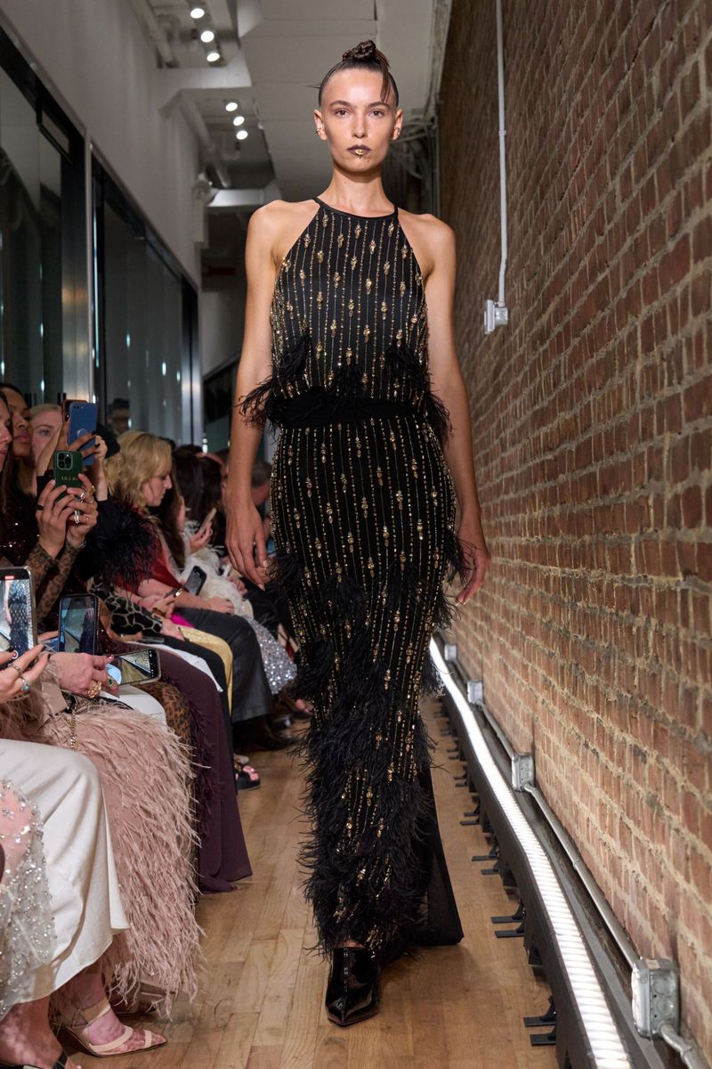 LaPointe S/S 26 Show (LaPointe)
