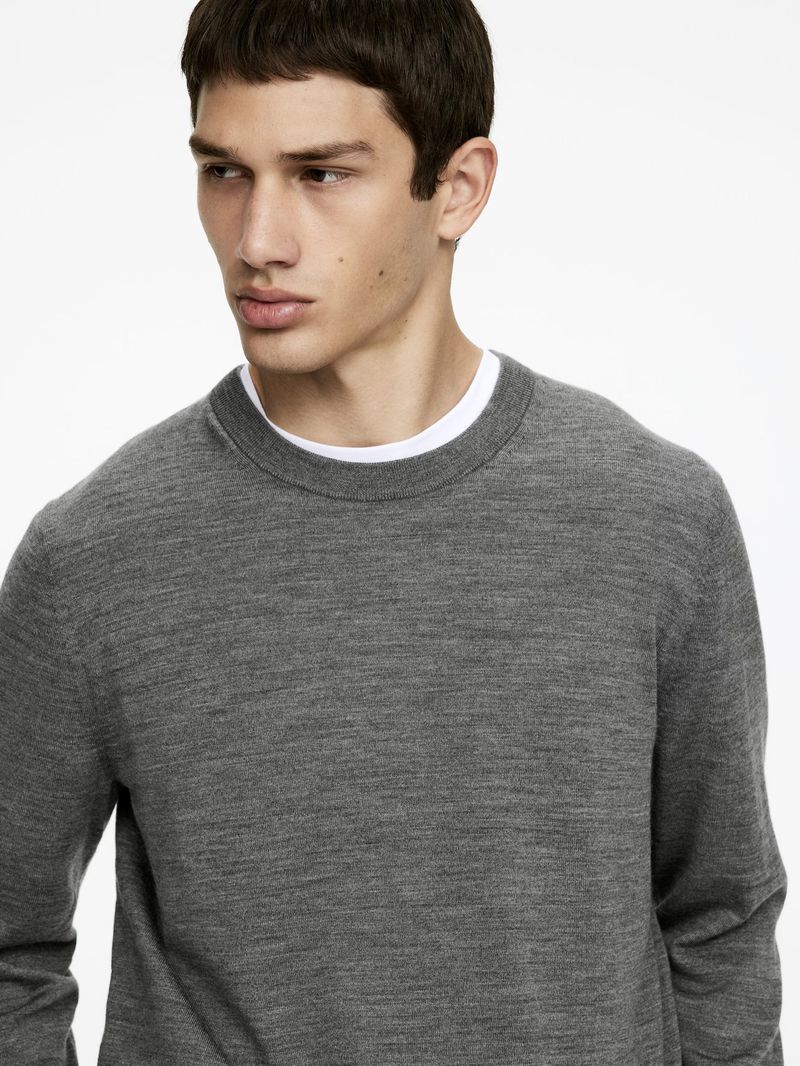 Men's by Thomas Jansson (Arket)