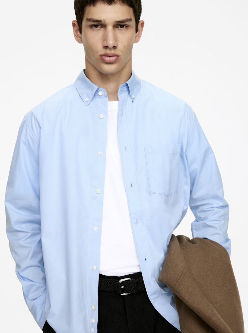 Men's by Thomas Jansson (Arket)