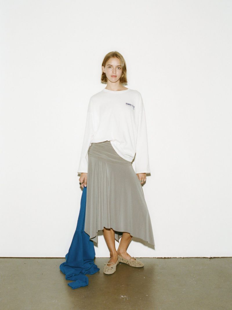 klein (Pull & Bear)