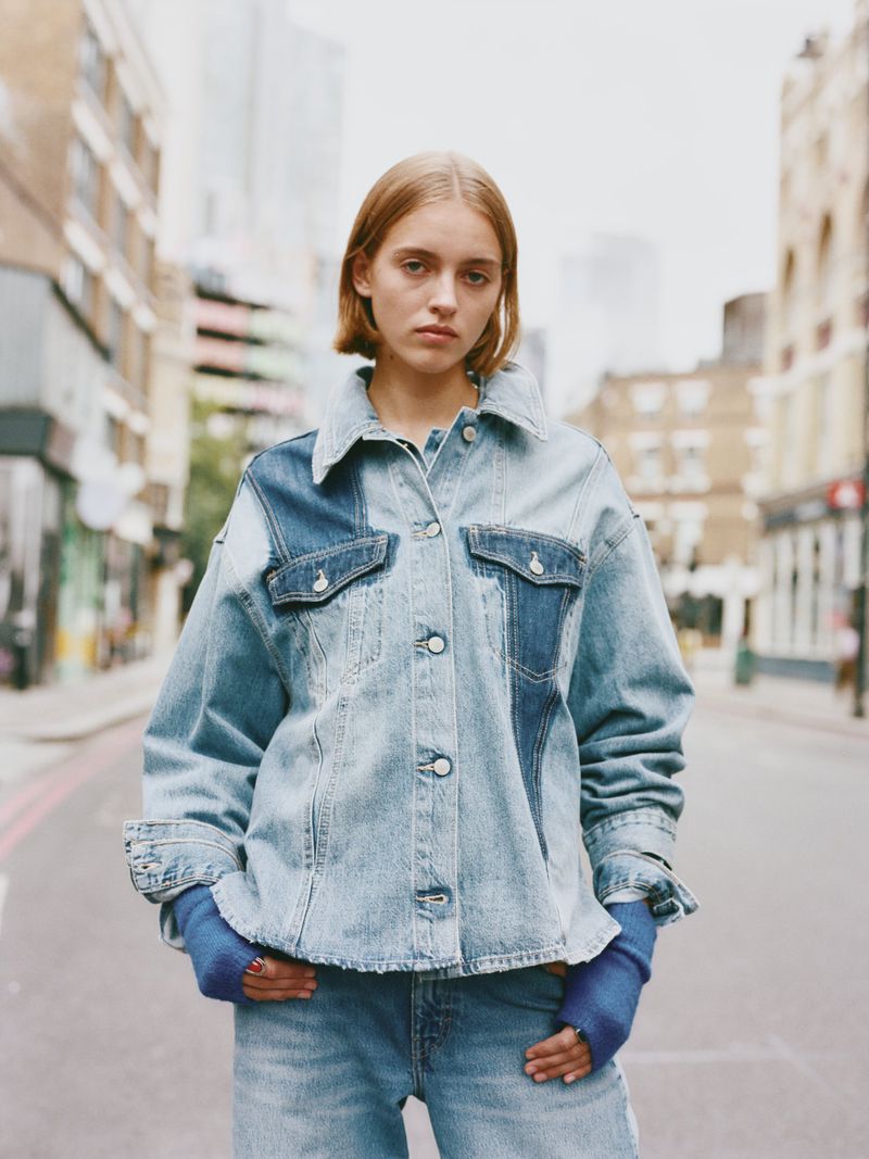 klein (Pull & Bear)