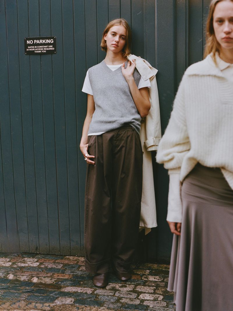 klein (Pull & Bear)