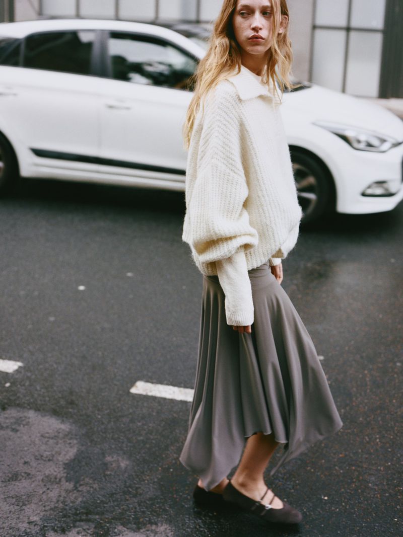klein (Pull & Bear)
