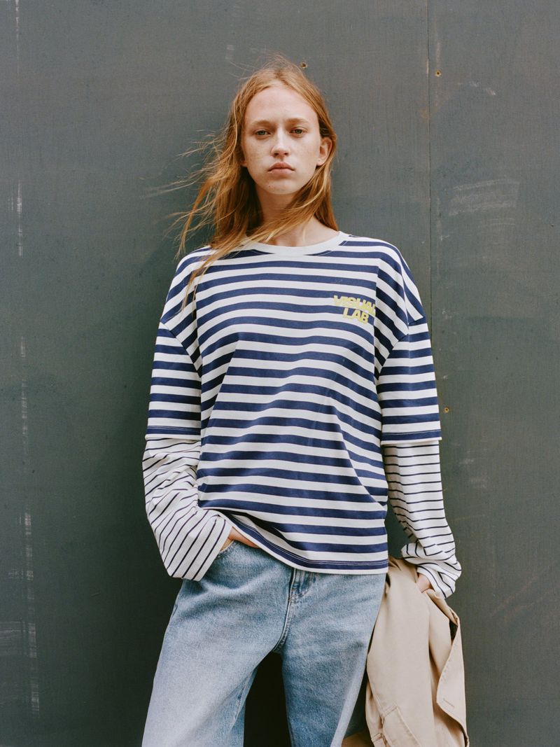 klein (Pull & Bear)